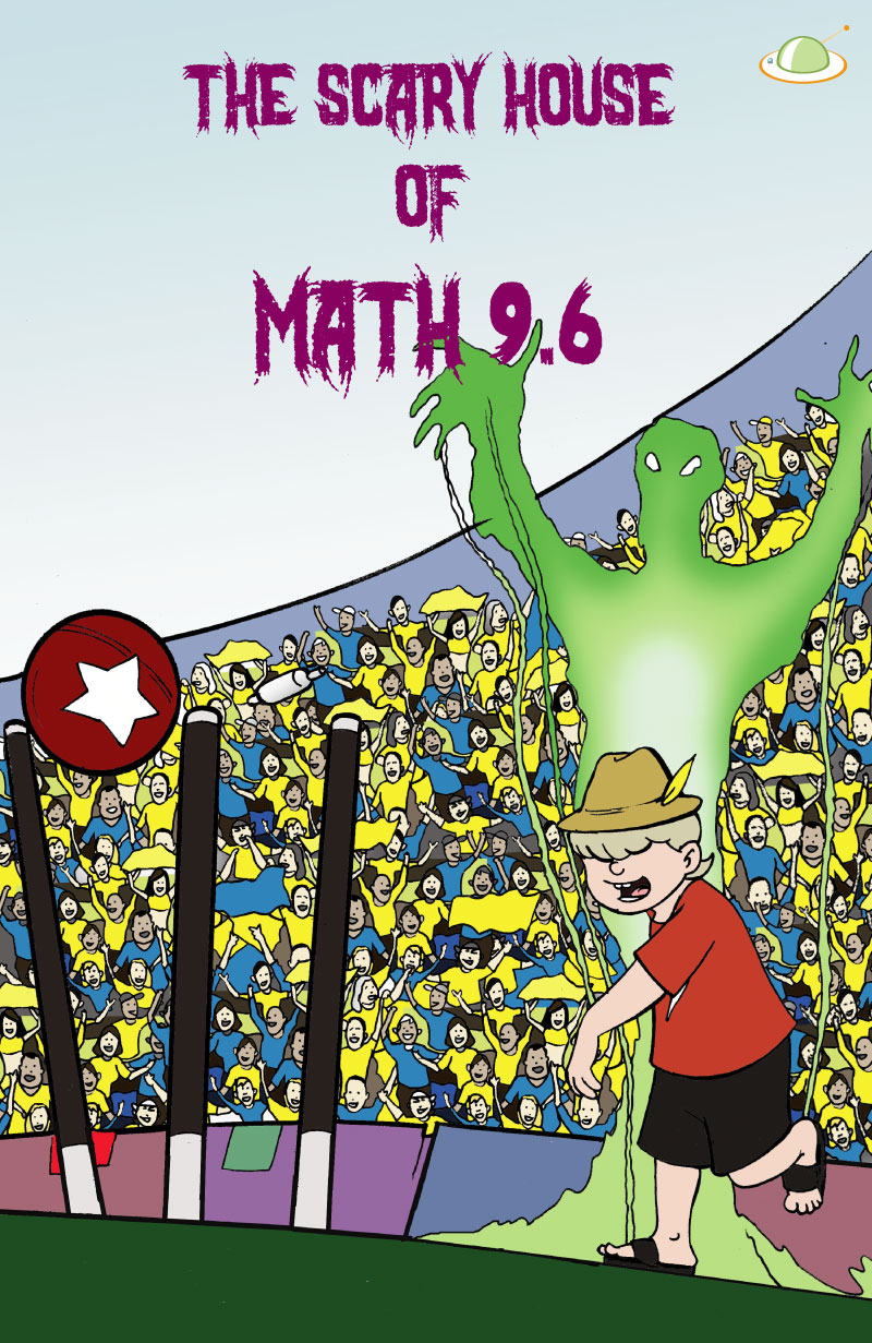 Math Comics Ocomics
