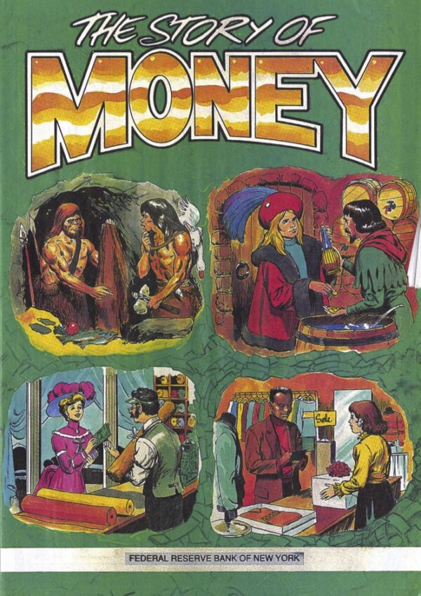 Economics Comics – oComics.com