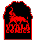 Vyala Comics - oComics.com